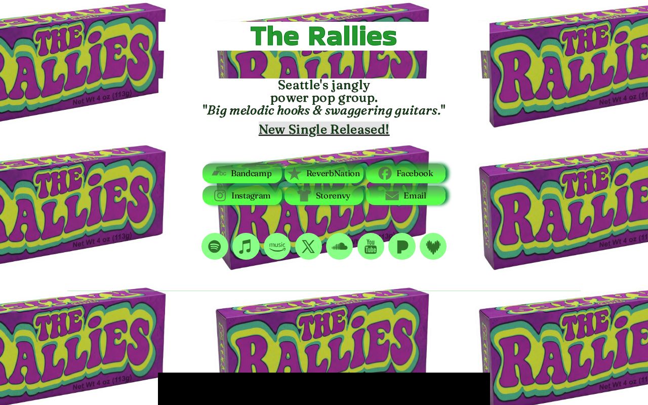 The Rallies